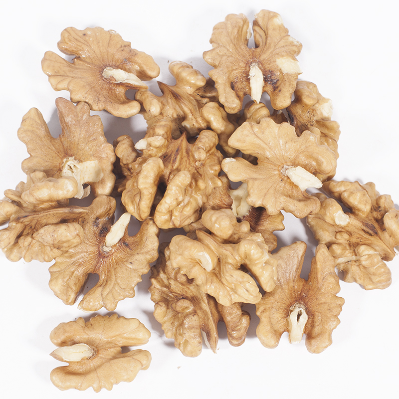 Walnut halves – Wangchang Food | HWC Walnuts