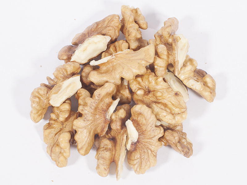 Walnut halves – Wangchang Food | HWC Walnuts