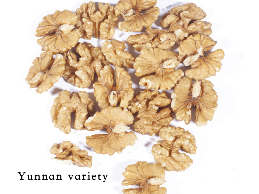 Walnut halves – HWC Walnuts | Wangchang Food